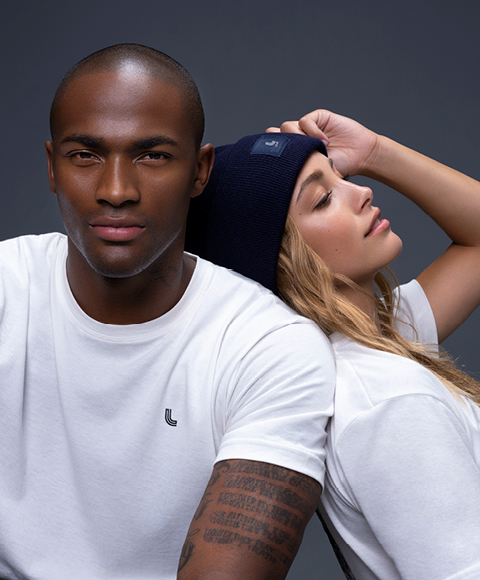 Clothing for women and men, clothes accessories – Lolë