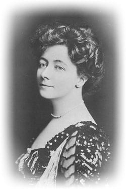 Spotlights on Women Composers in Early Broadway History: Week One ...