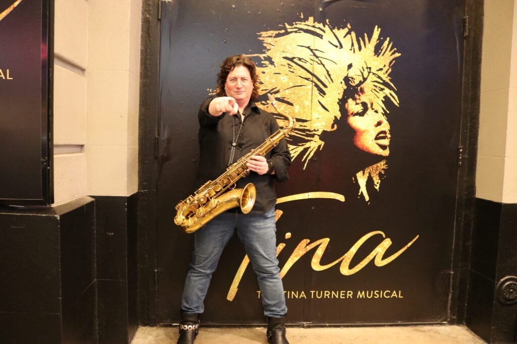 The Sub-Way to Broadway • Maestra