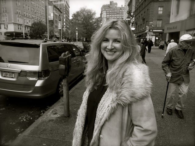 Women Who Wow Us: Spotlight 22 (Jill Dell'Abate) • Maestra