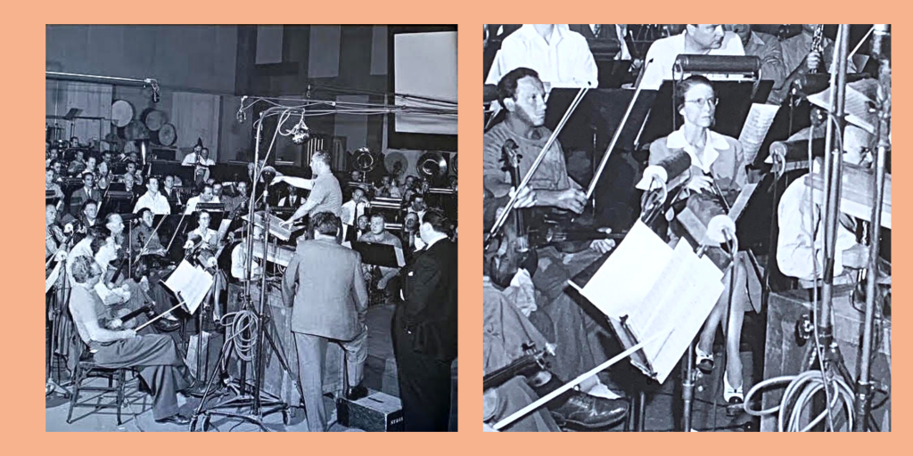 Virginia Majewski: The Violist That Broke Glass Ceilings • Maestra