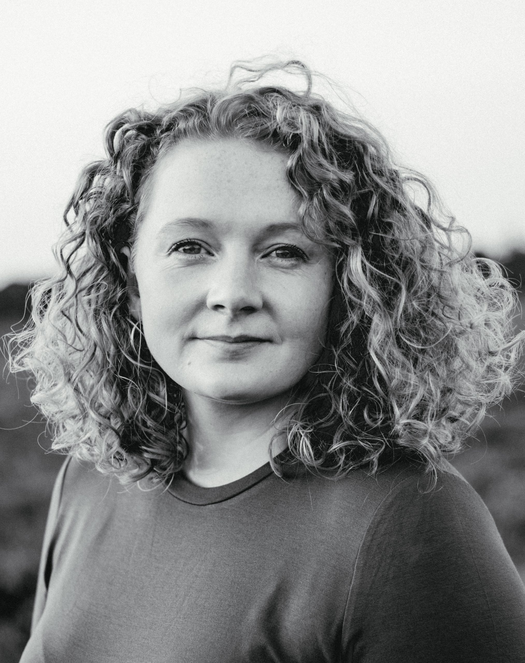 Rachel Wells • Maestra