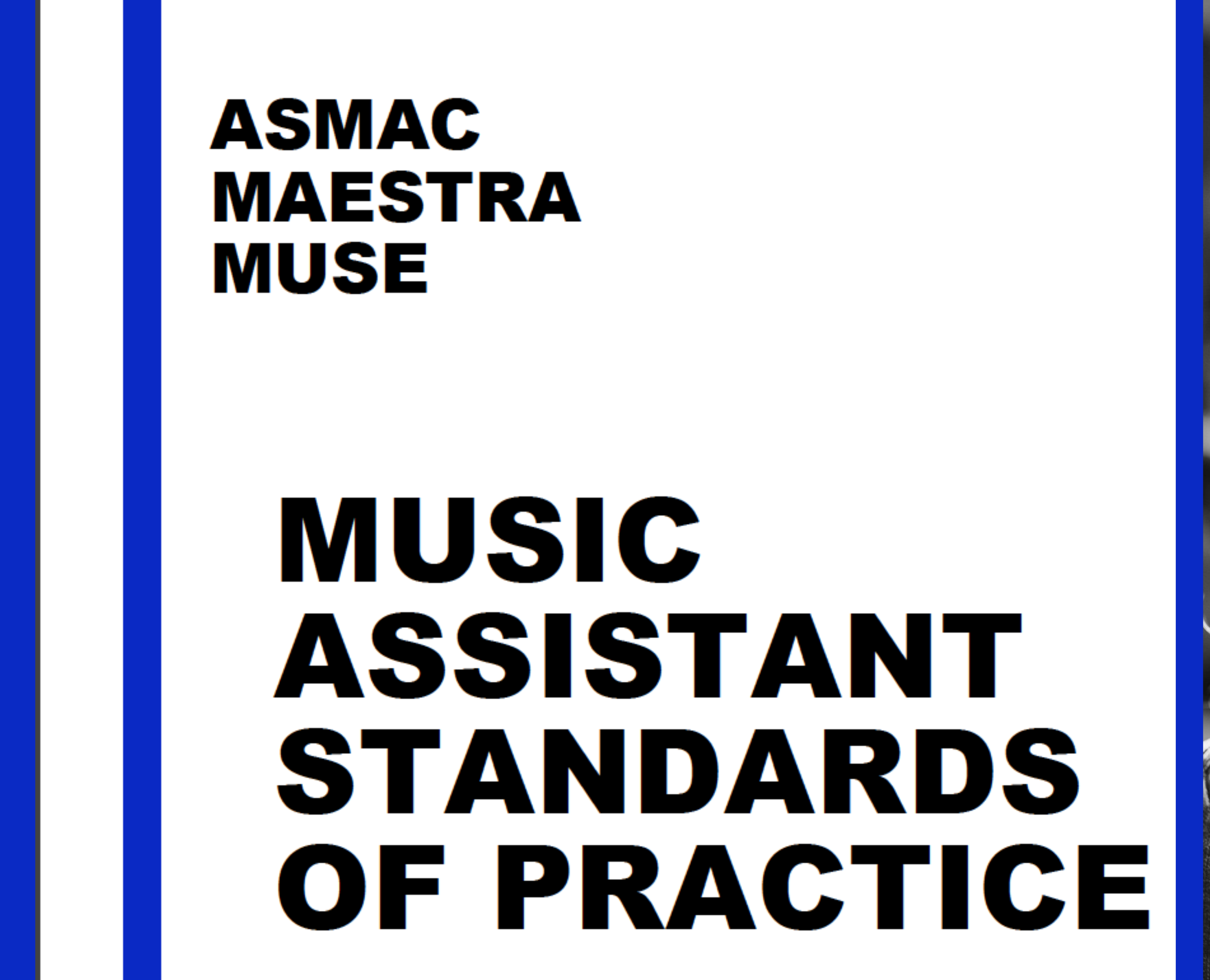 Setting A New Standard for Music Assistants • Maestra