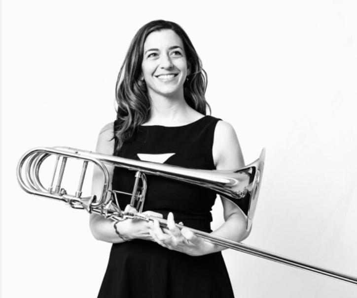 Mute Mysteries: Unlocking Trombone Colors • Maestra
