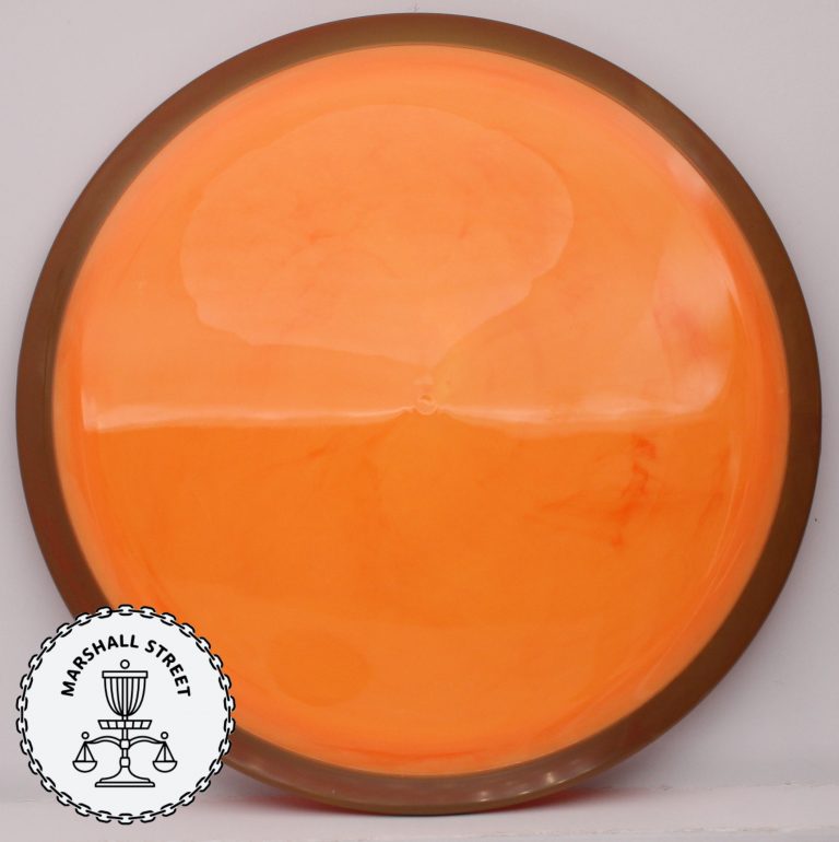 Neutron Insanity, No Stamp • Marshall Street Disc Golf