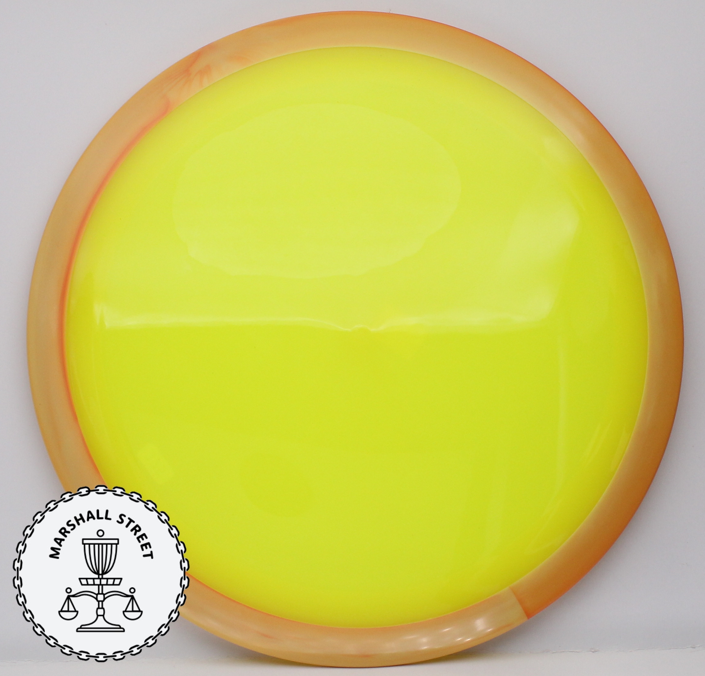 Neutron Panic, No Stamp • Marshall Street Disc Golf