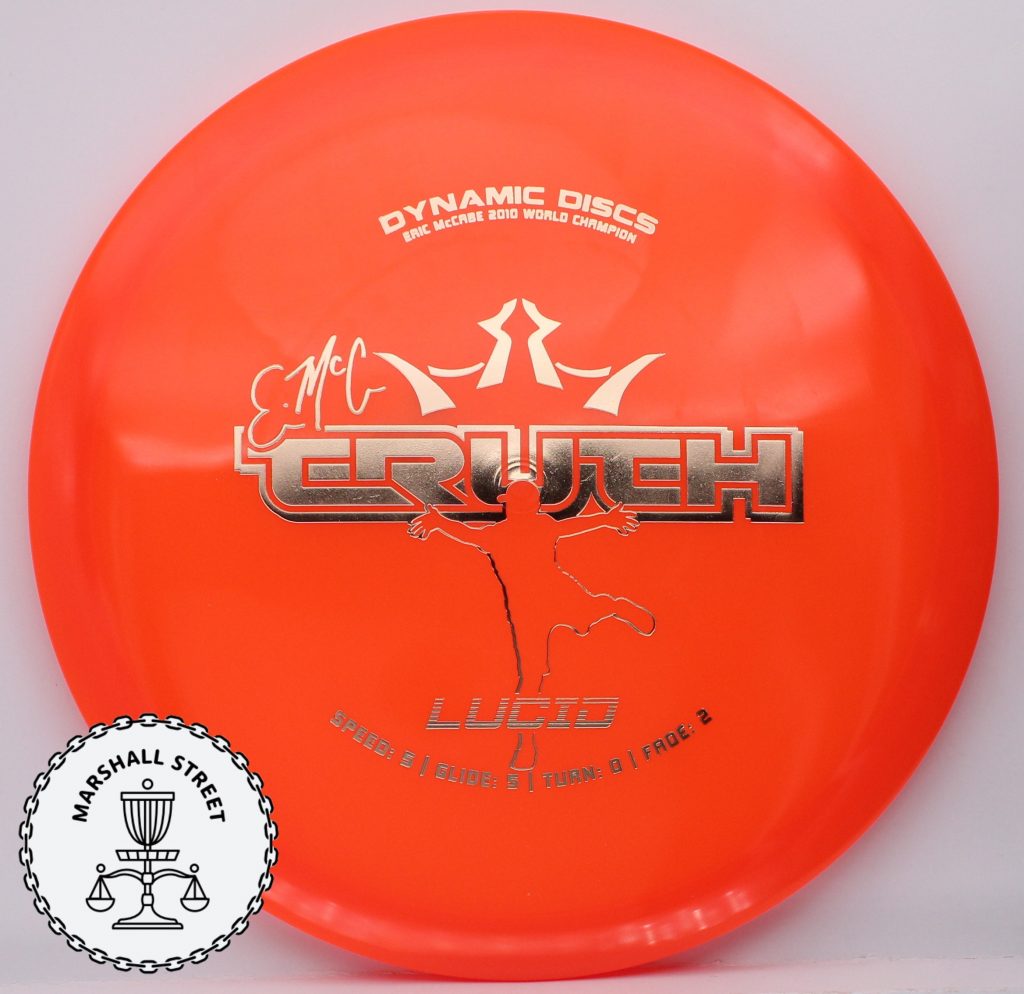 Dynamic Discs Disc Golf Discs - Shop Premium Dynamic Discs Plastics