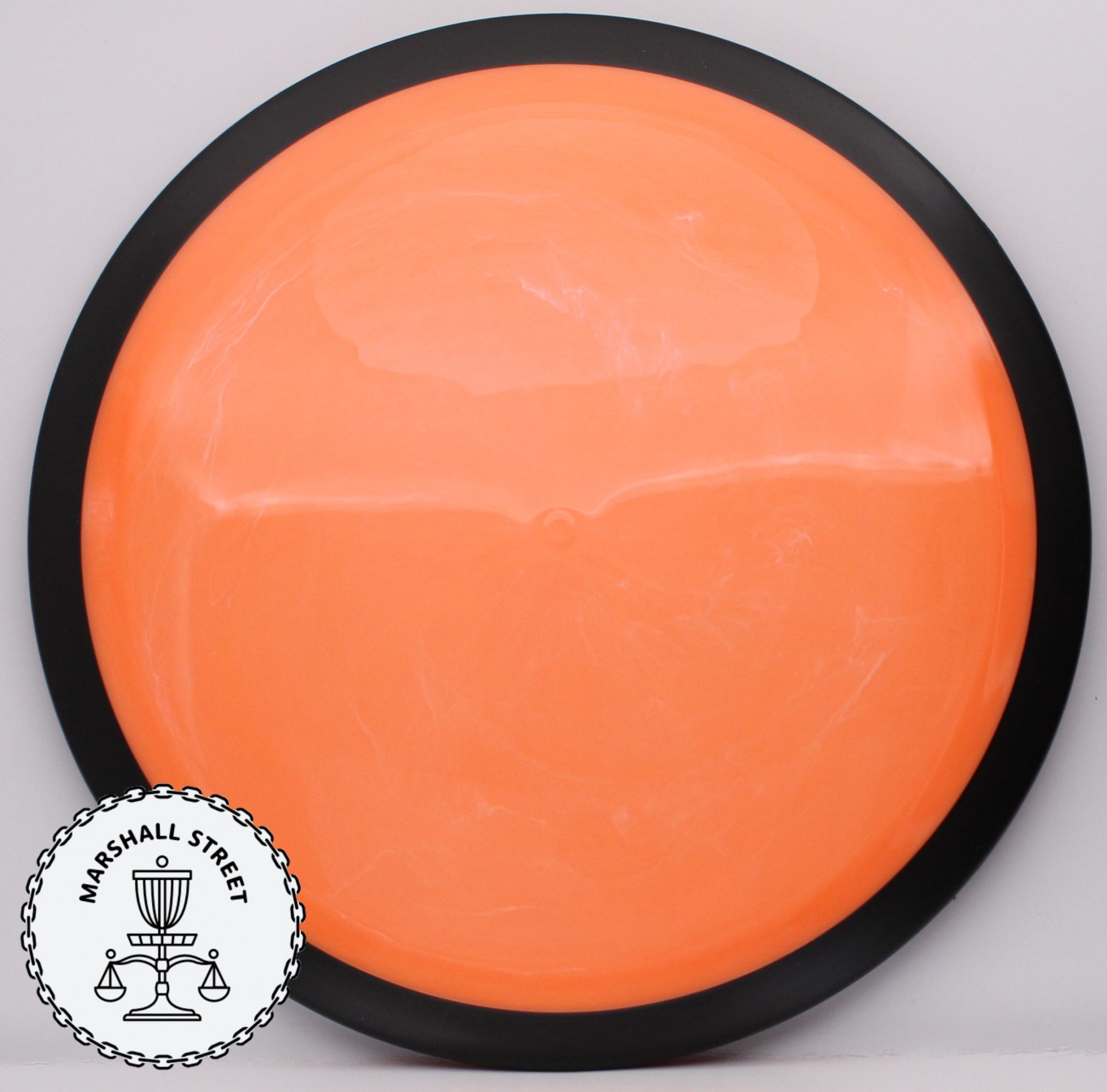 Neutron Proxy • Marshall Street Disc Golf