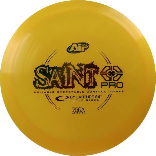 Opto Air Saint Pro • Marshall Street Disc Golf