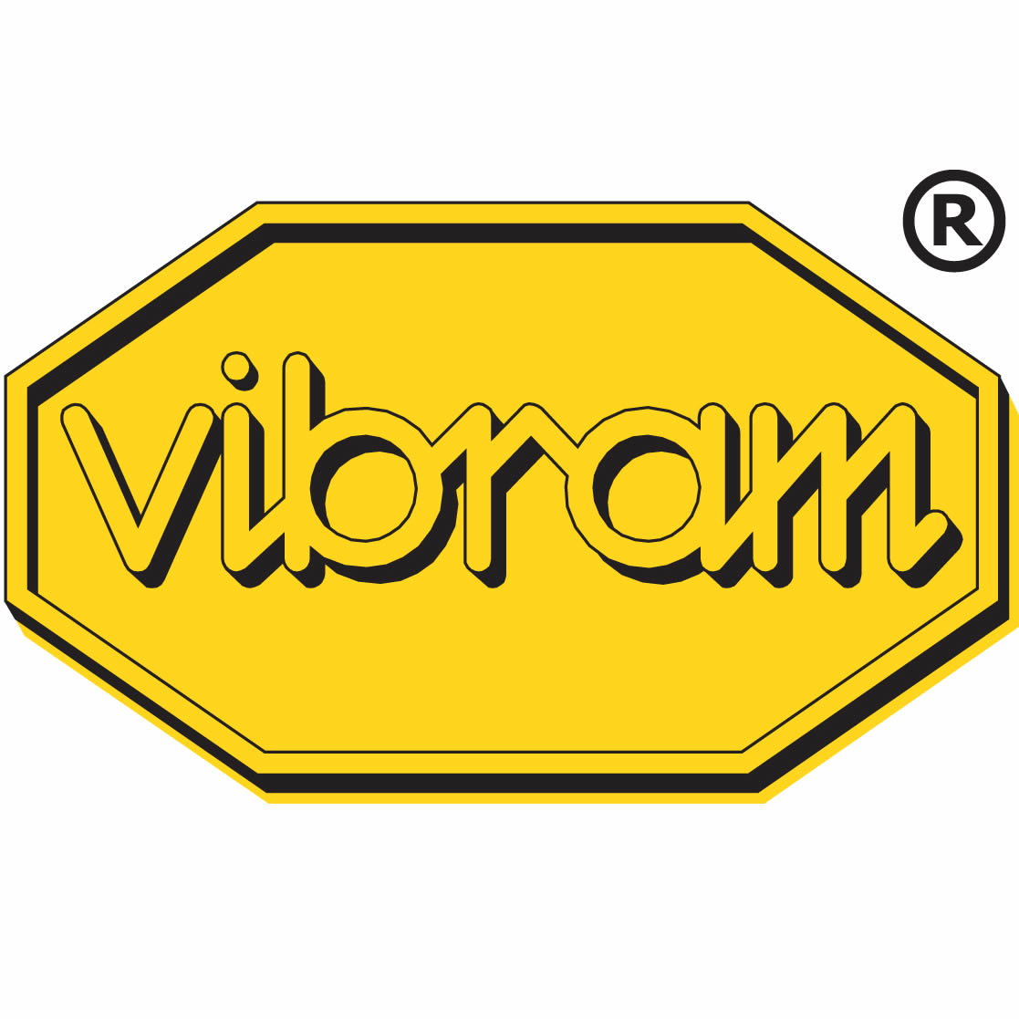 Vibram Disc Golf - Premium Rubber Based Golf Discs