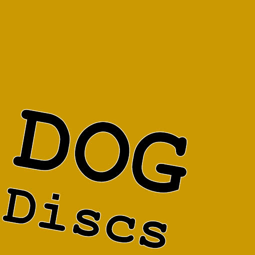 Disc Types • Marshall Street Disc Golf
