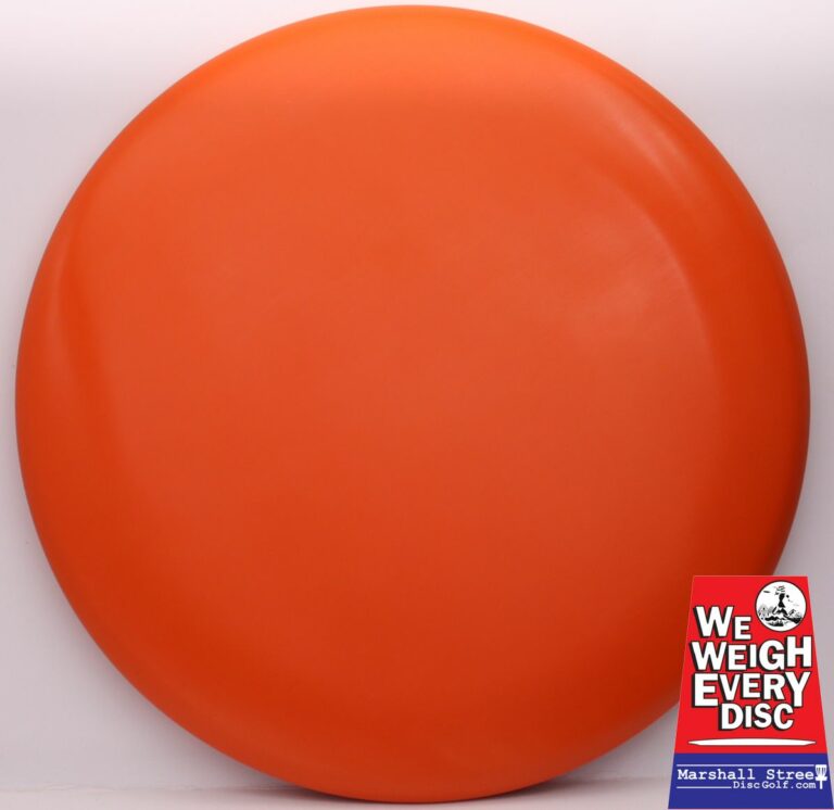 Trash Panda - Premium Recycled Golf Discs