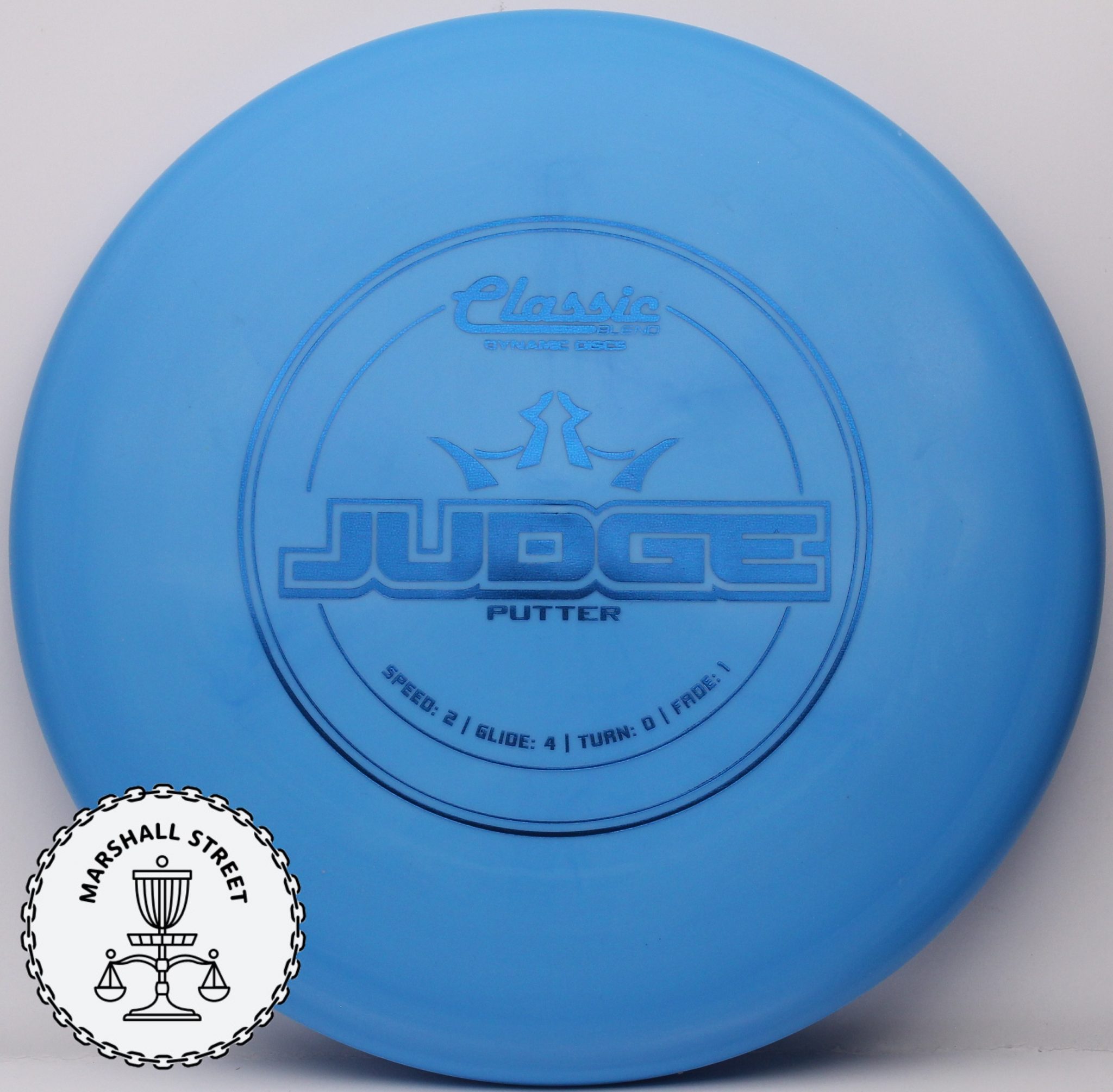 Dynamic Discs Disc Golf Discs - Shop Premium Dynamic Discs Plastics