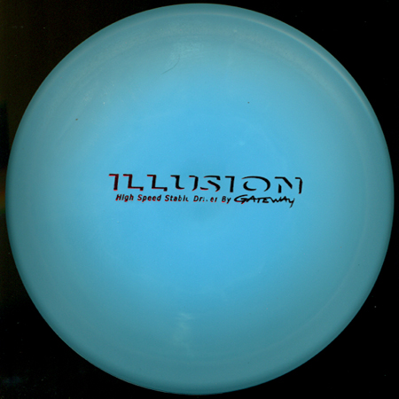 Lightweight Illusion, Clearance • Marshall Street Disc Golf