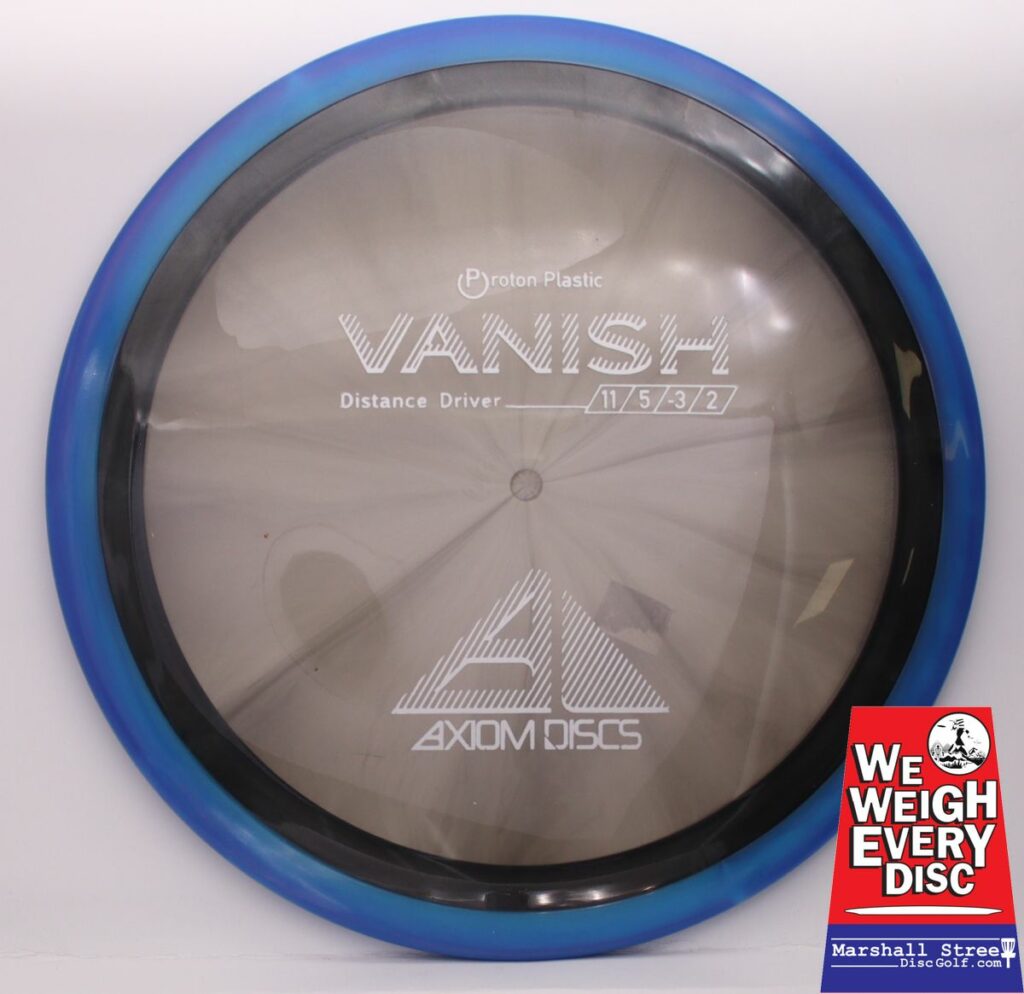 Proton Virus • Marshall Street Disc Golf