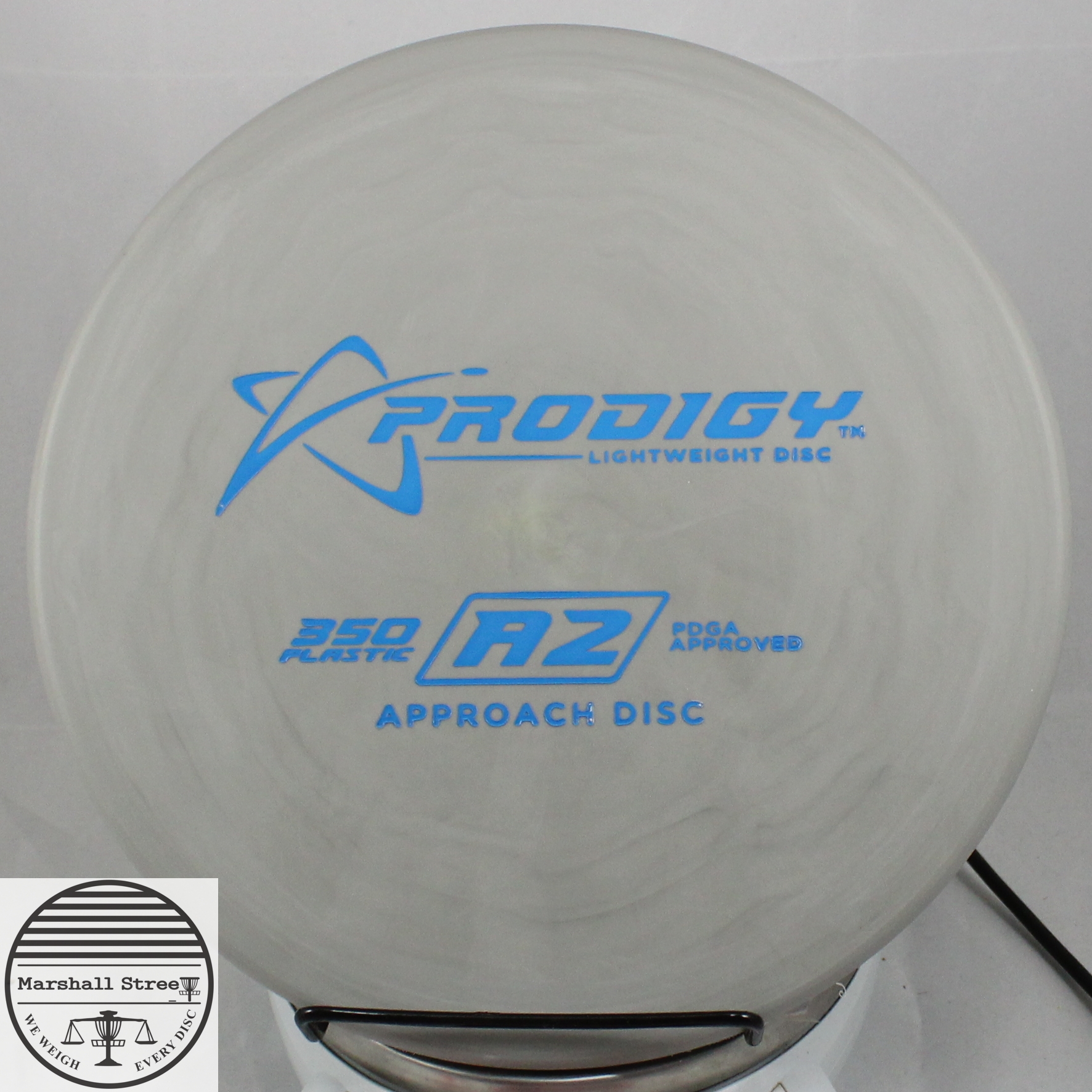 Prodigy A2, 350 • Marshall Street Disc Golf