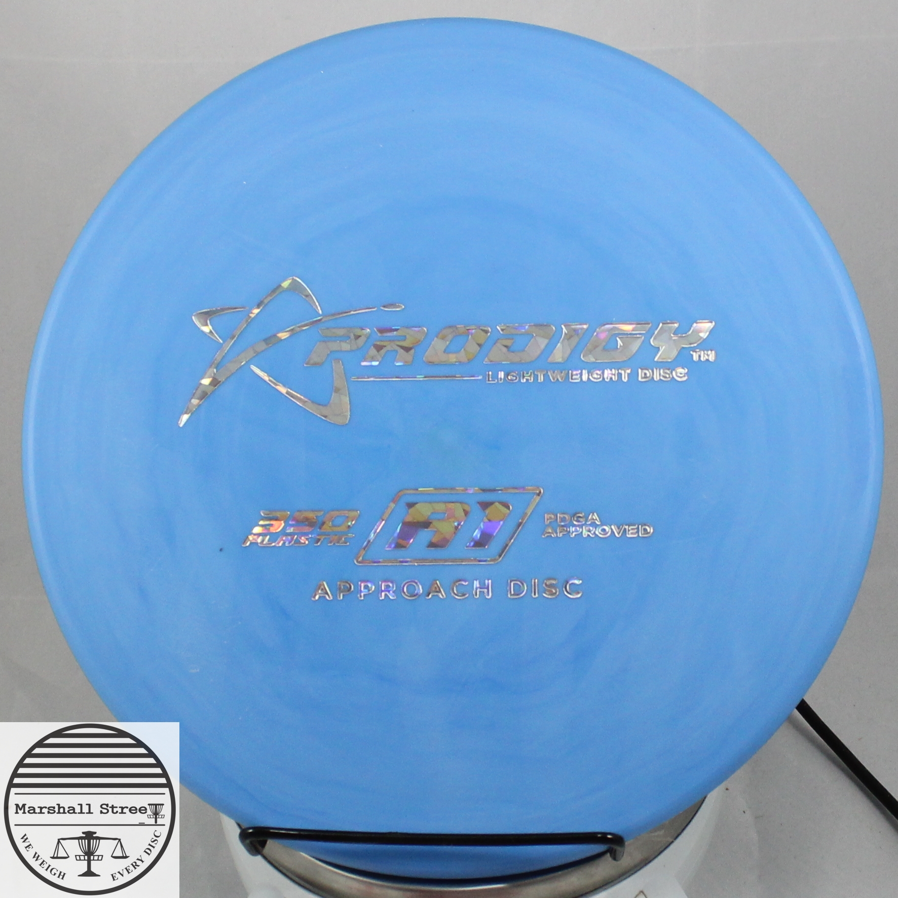 Prodigy A1, 350 • Marshall Street Disc Golf