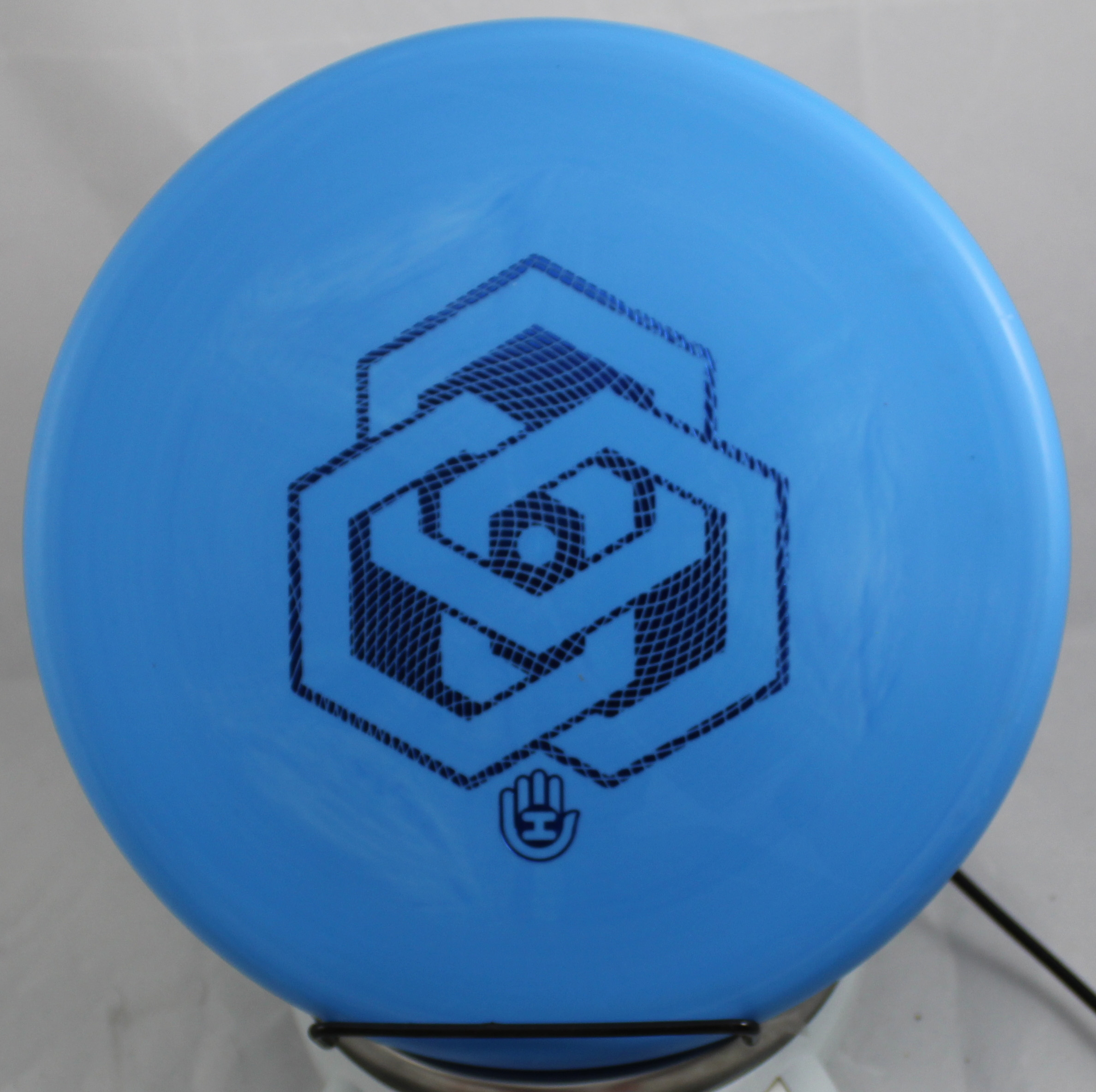 Bt Soft Harp, HandEye PoFB • Marshall Street Disc Golf