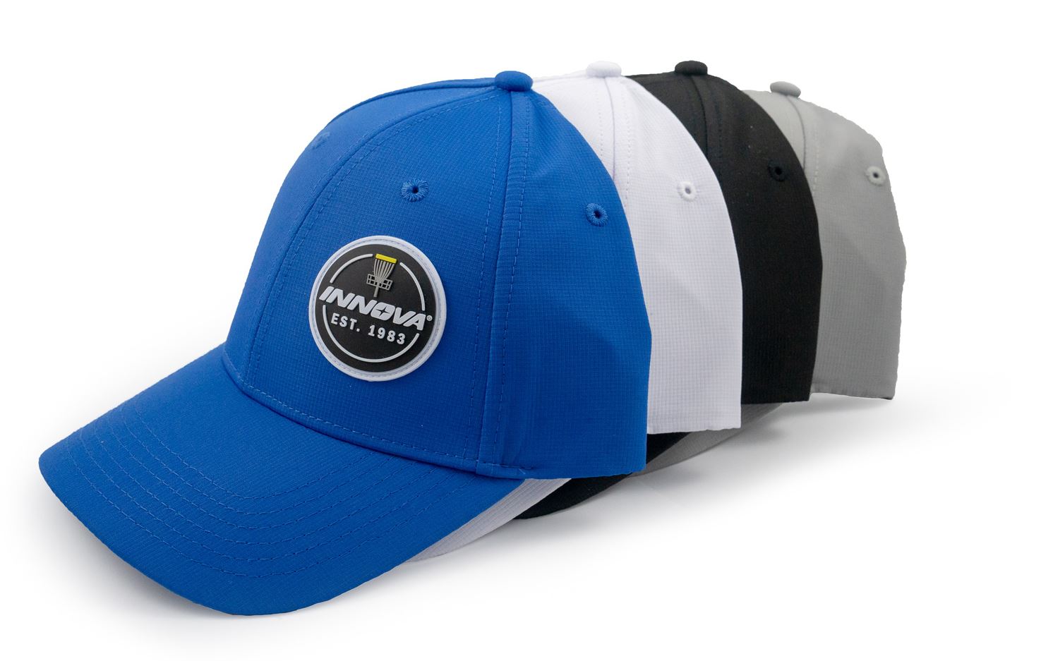 Innova 1983 Weld Pro-Dri Hat • Marshall Street Disc Golf