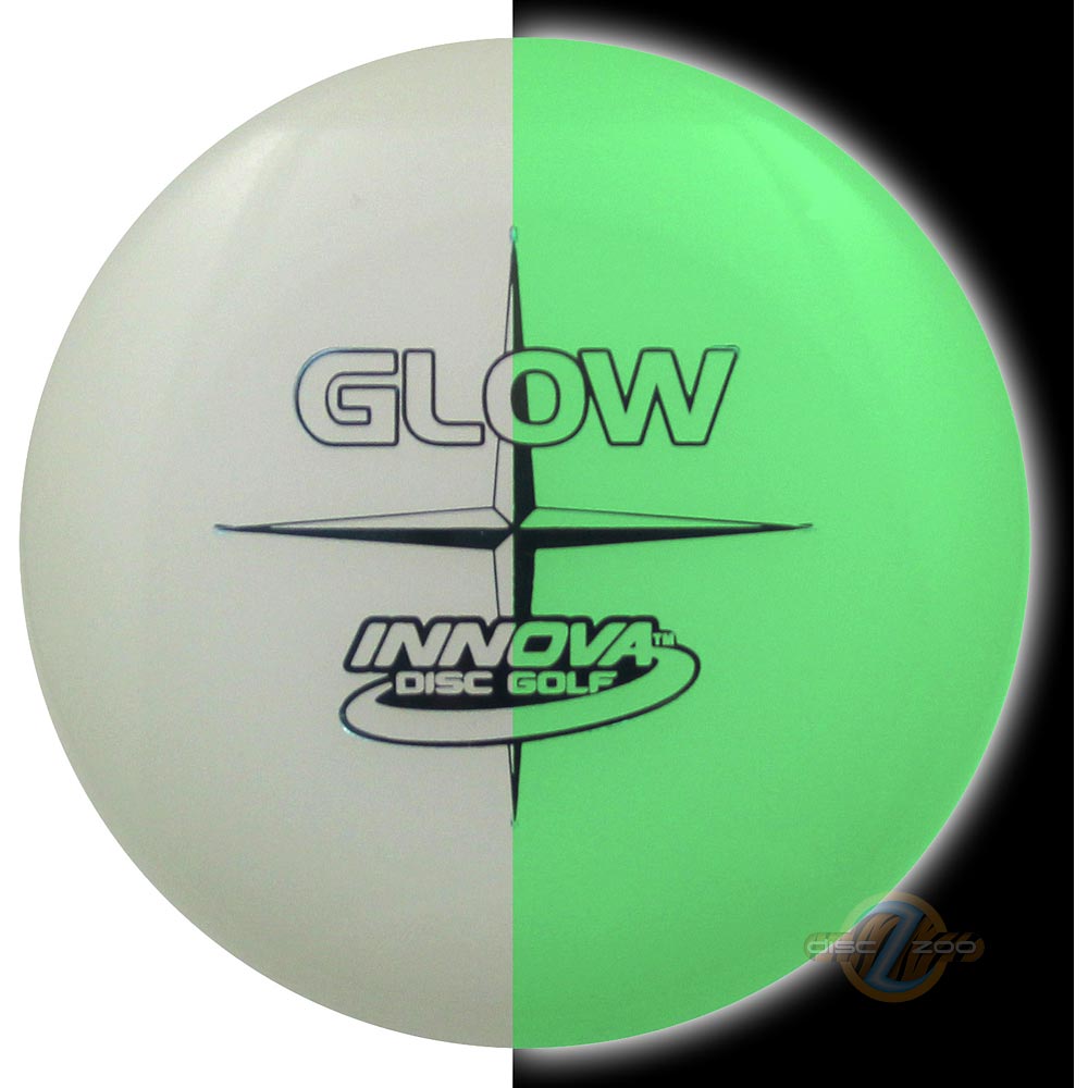 Innova Glow Mini • Marshall Street Disc Golf