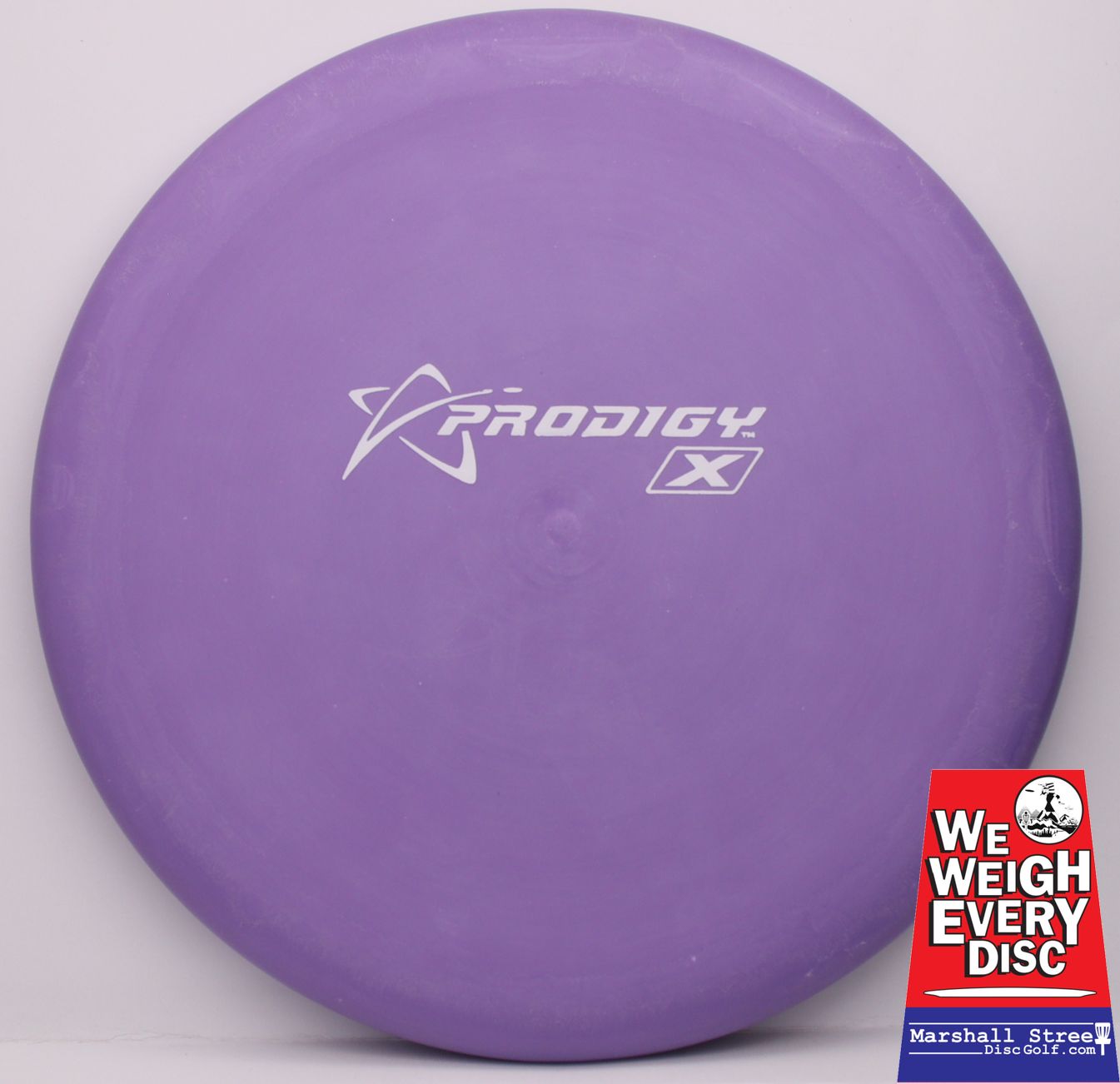 X-Out Prodigy PA1, 300 Soft • Marshall Street Disc Golf