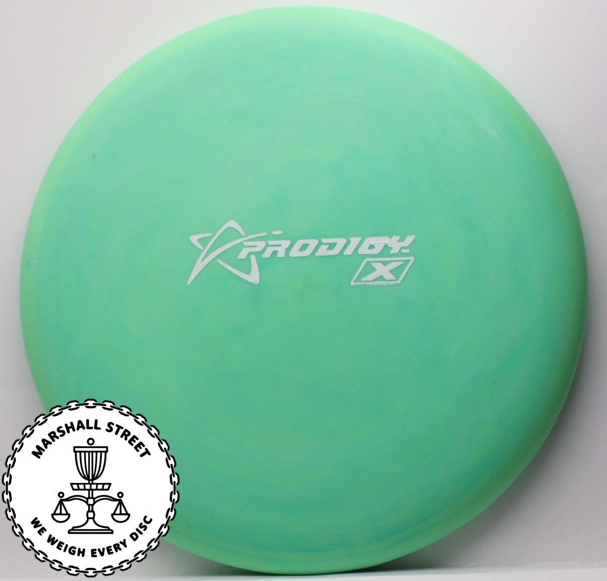 X-Out Prodigy PA3, 300 • Marshall Street Disc Golf