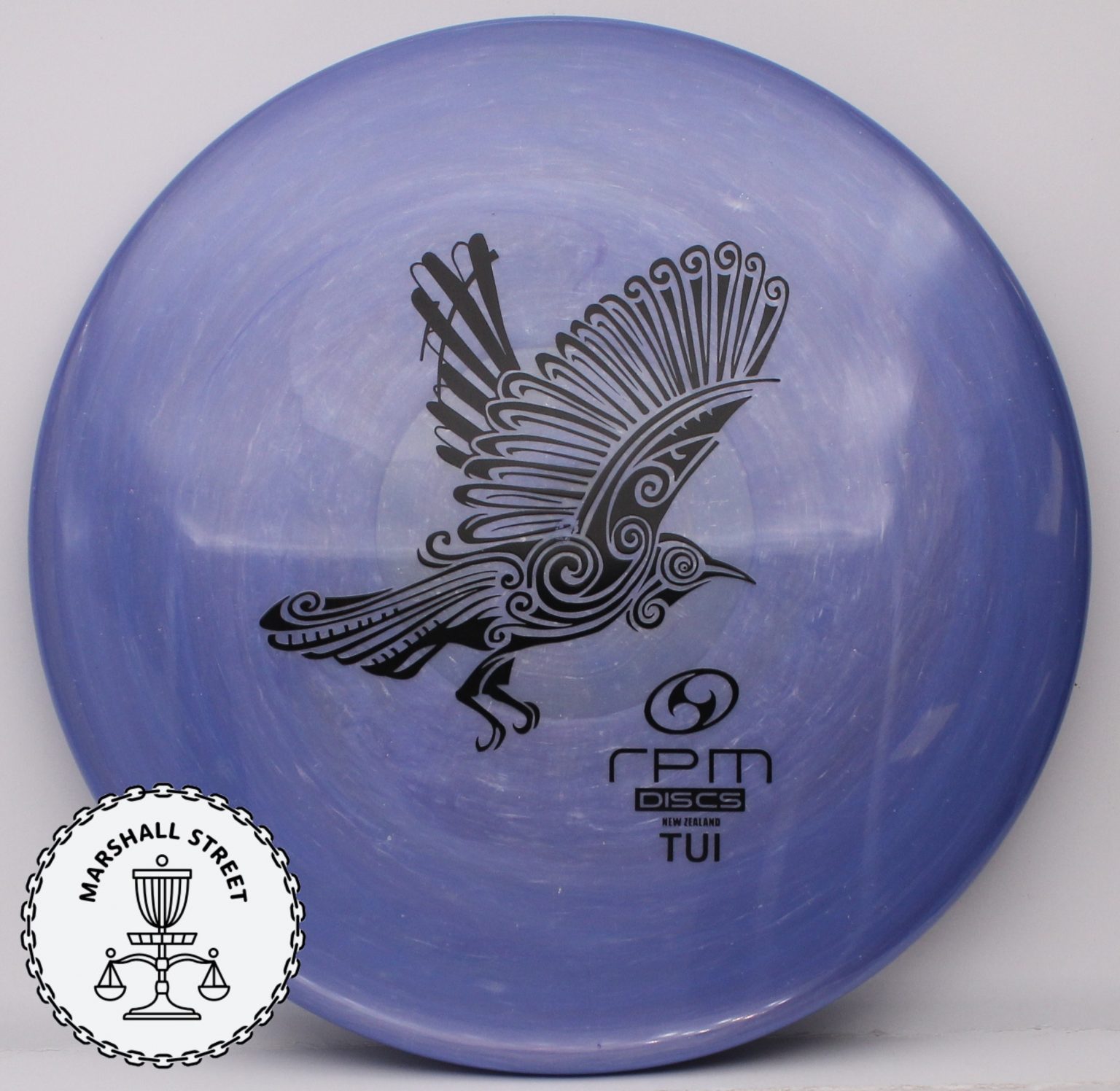 RPM Discs - Premium Golf Discs Manufactured in New Zealand