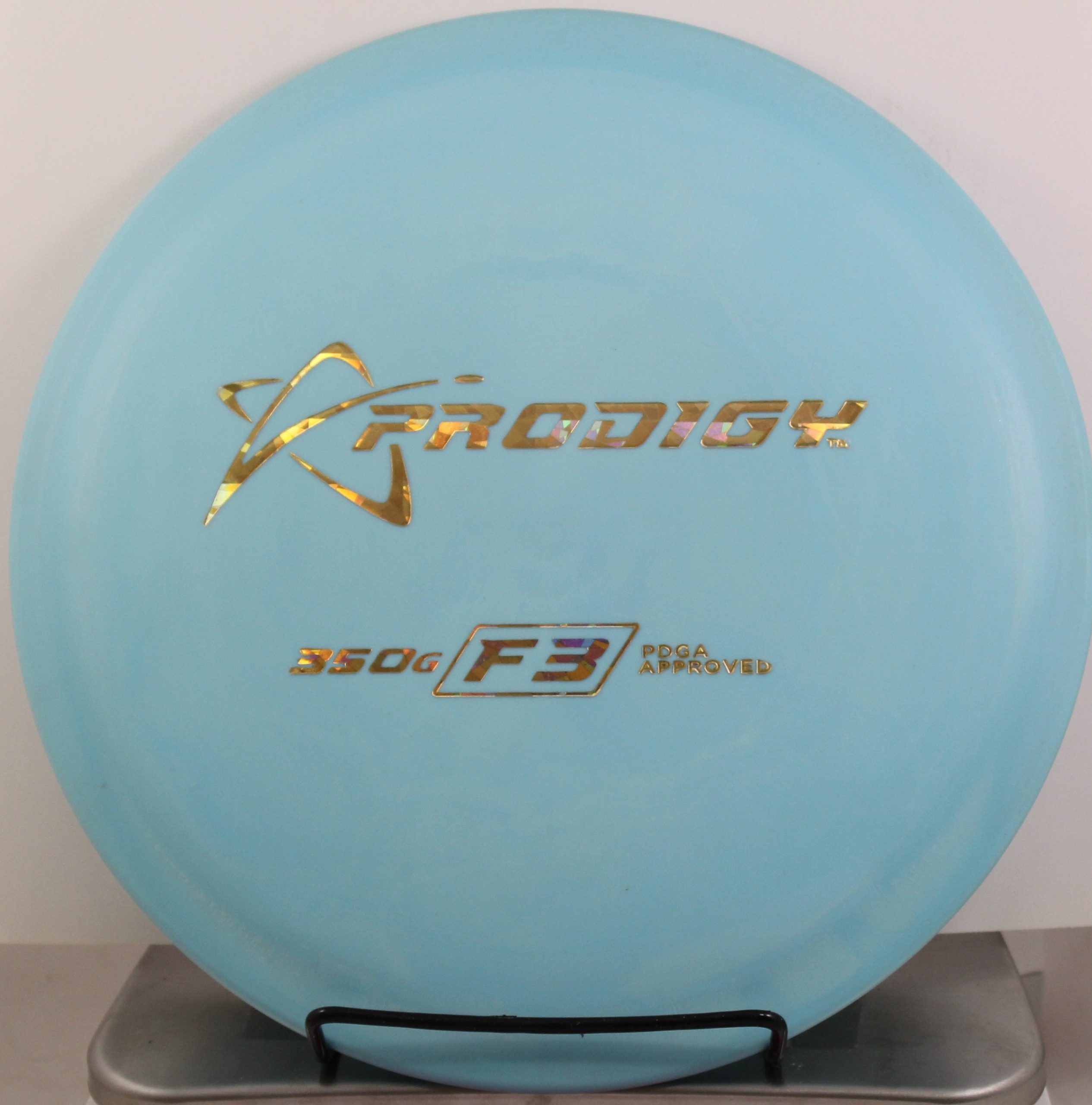 Prodigy F3, 350G • Marshall Street Disc Golf