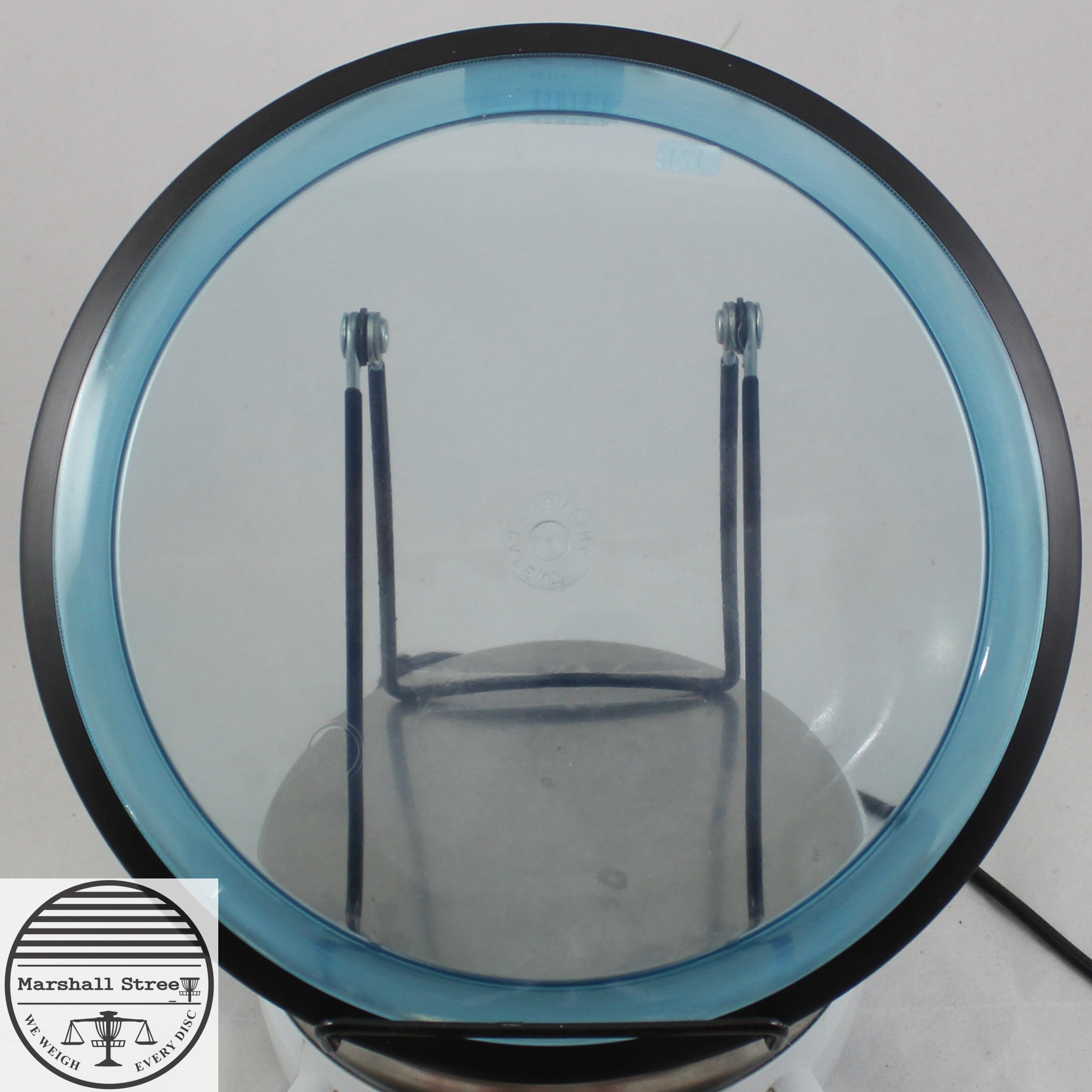 Proton Volt, No Stamp • Marshall Street Disc Golf