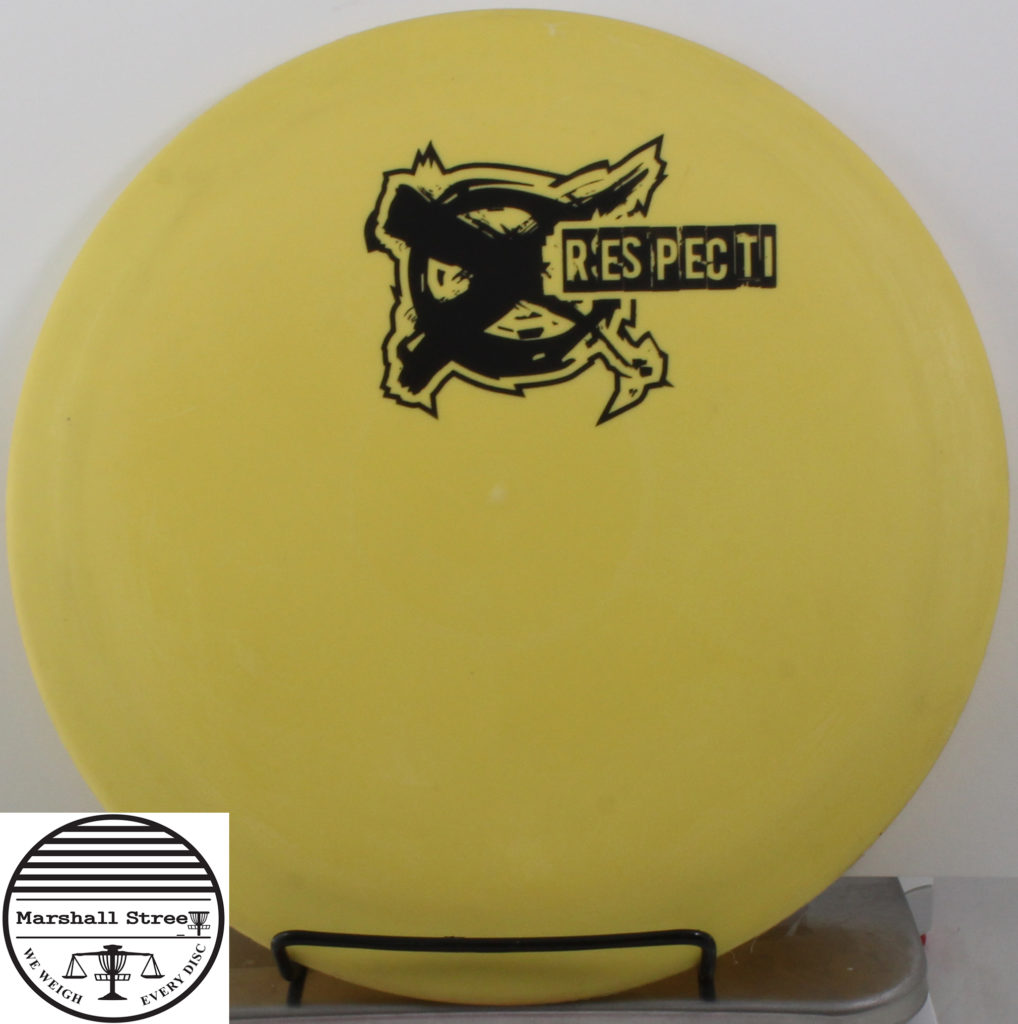 ESP FLX Zone • Marshall Street Disc Golf