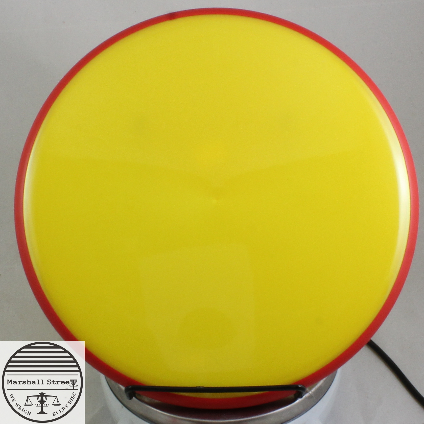 Plasma Proxy, No Stamp • Marshall Street Disc Golf