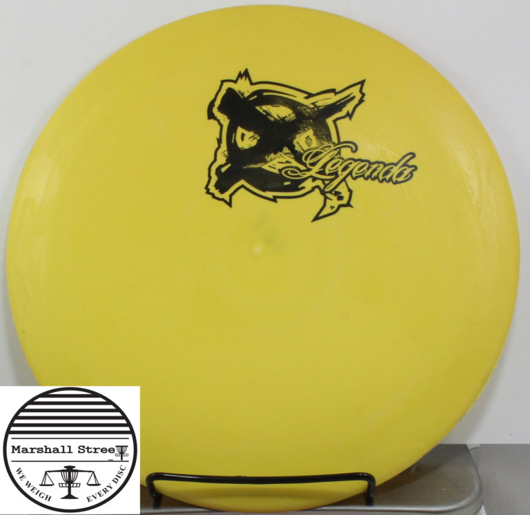 Prodiscus Disc Golf Discs - Shop Premium Prodiscus Plastics