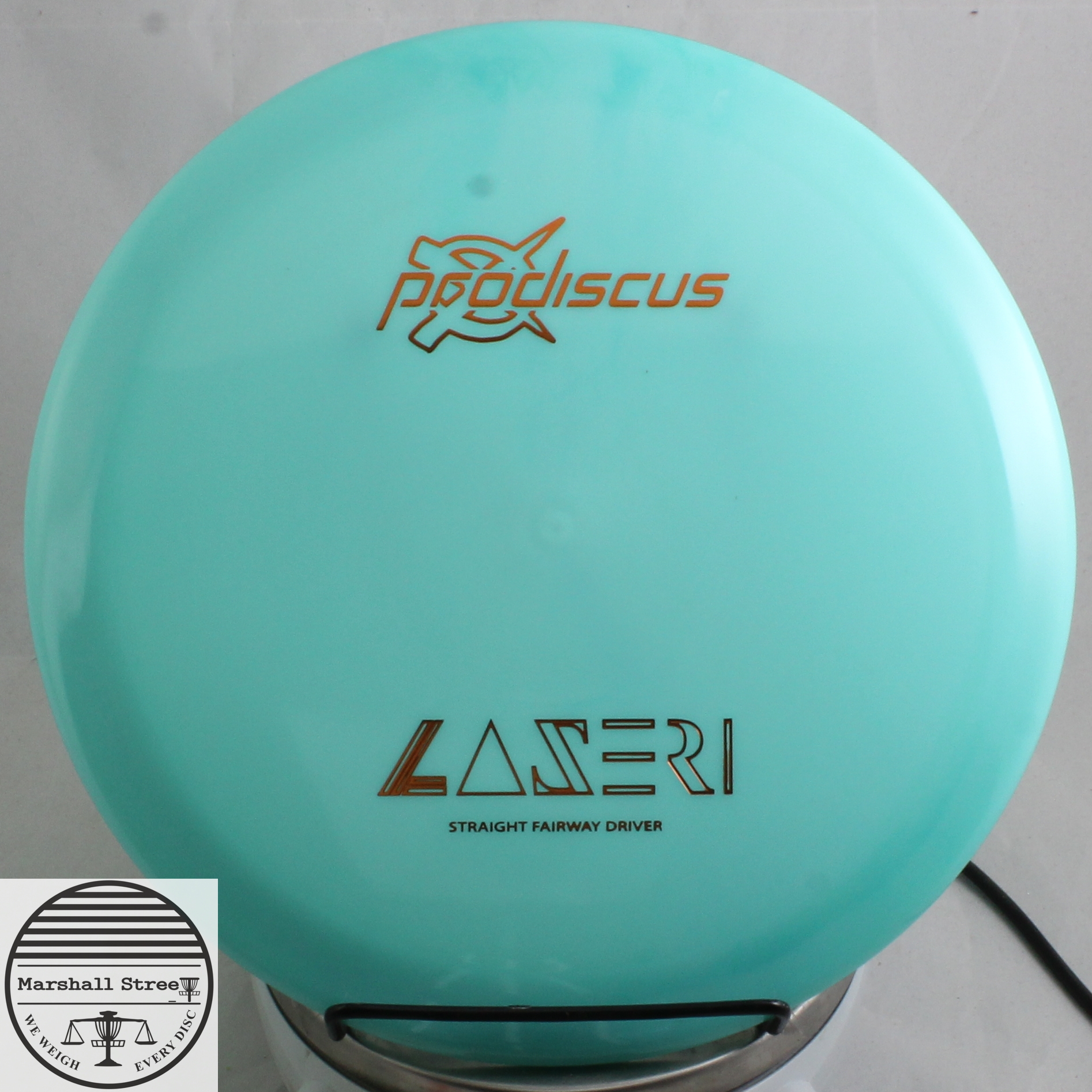 Ultrium Laseri • Marshall Street Disc Golf