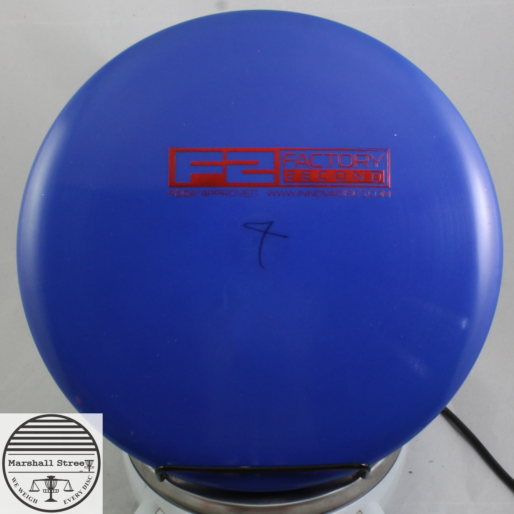 X-Out Star Colt • Marshall Street Disc Golf