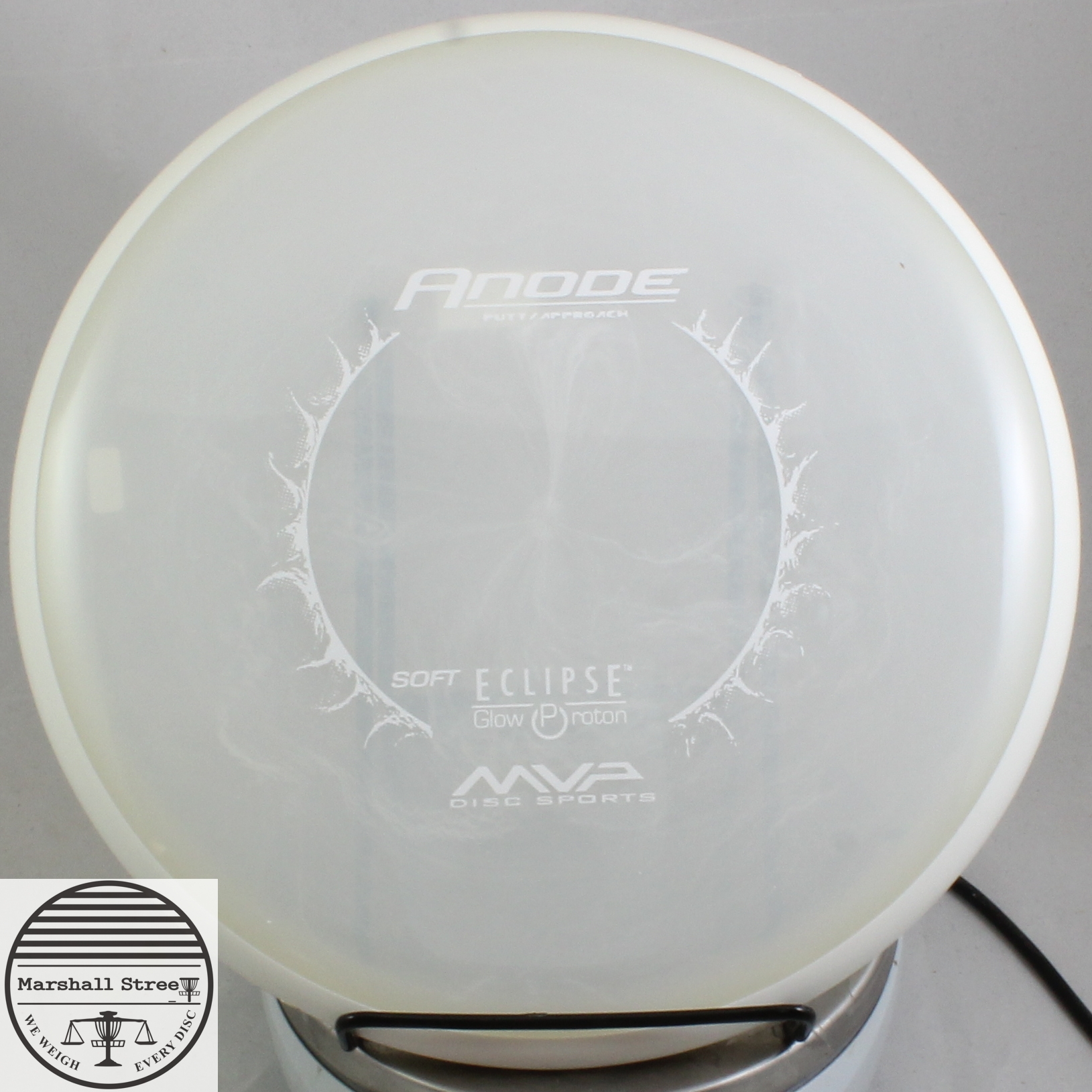 Eclipse Anode, Soft • Marshall Street Disc Golf