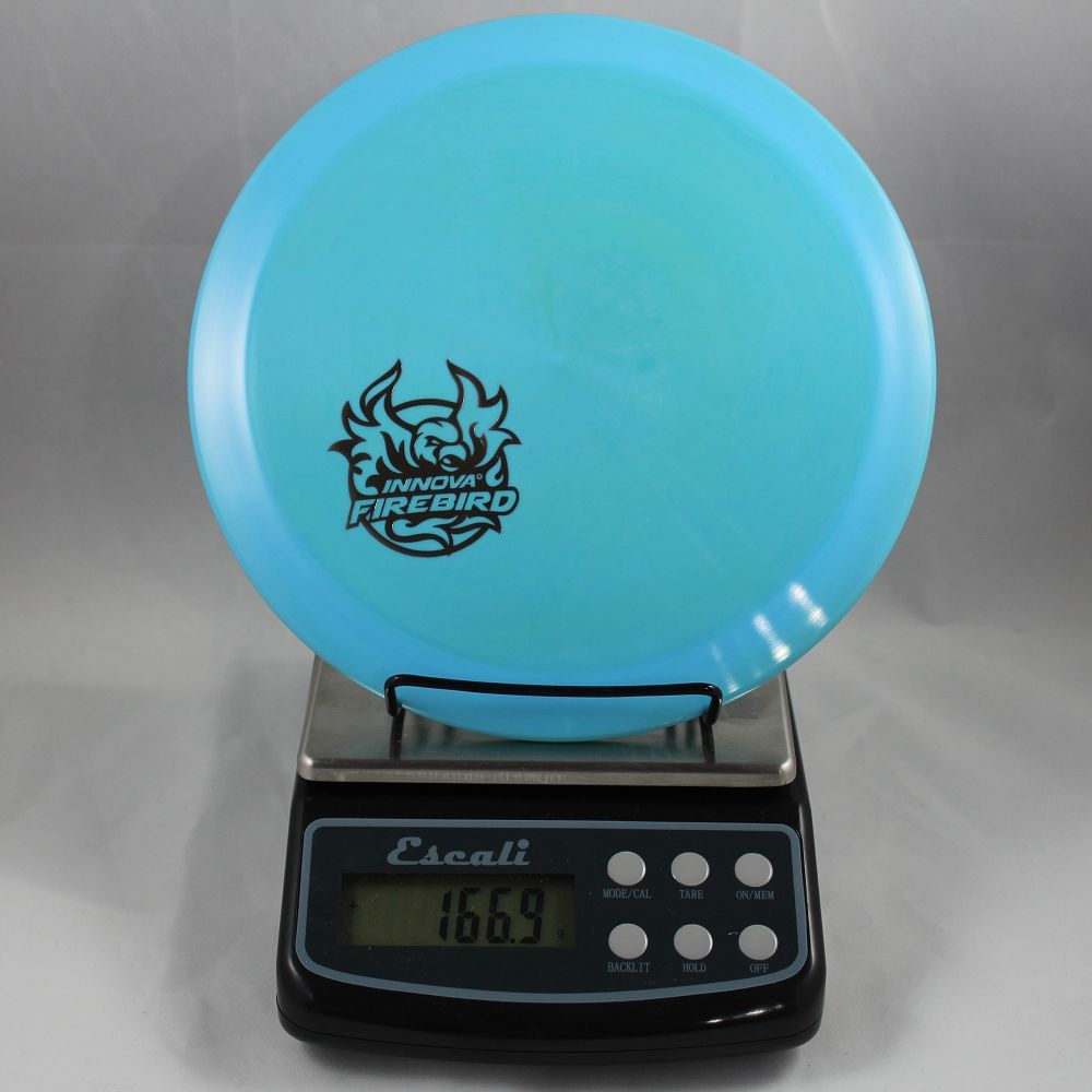 Star Firebird, Mini Stamp • Marshall Street Disc Golf