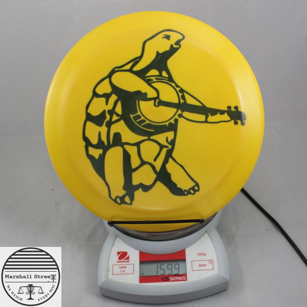 Star Archon, Banjo Turtle • Marshall Street Disc Golf