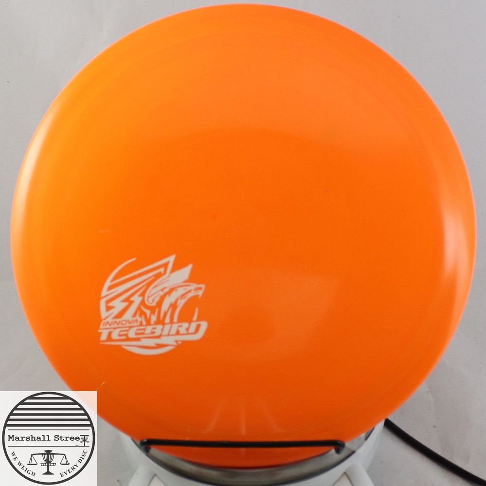 Star Teebird, Mini Stamp • Marshall Street Disc Golf