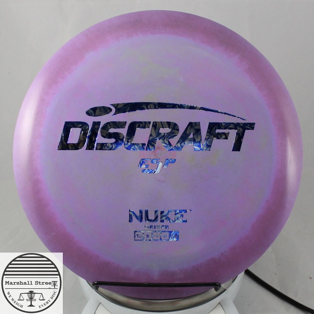 ESP Nuke • Marshall Street Disc Golf