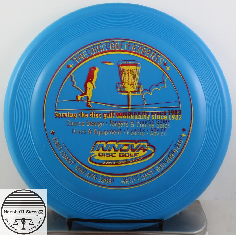 X-Out DX Sonic • Marshall Street Disc Golf