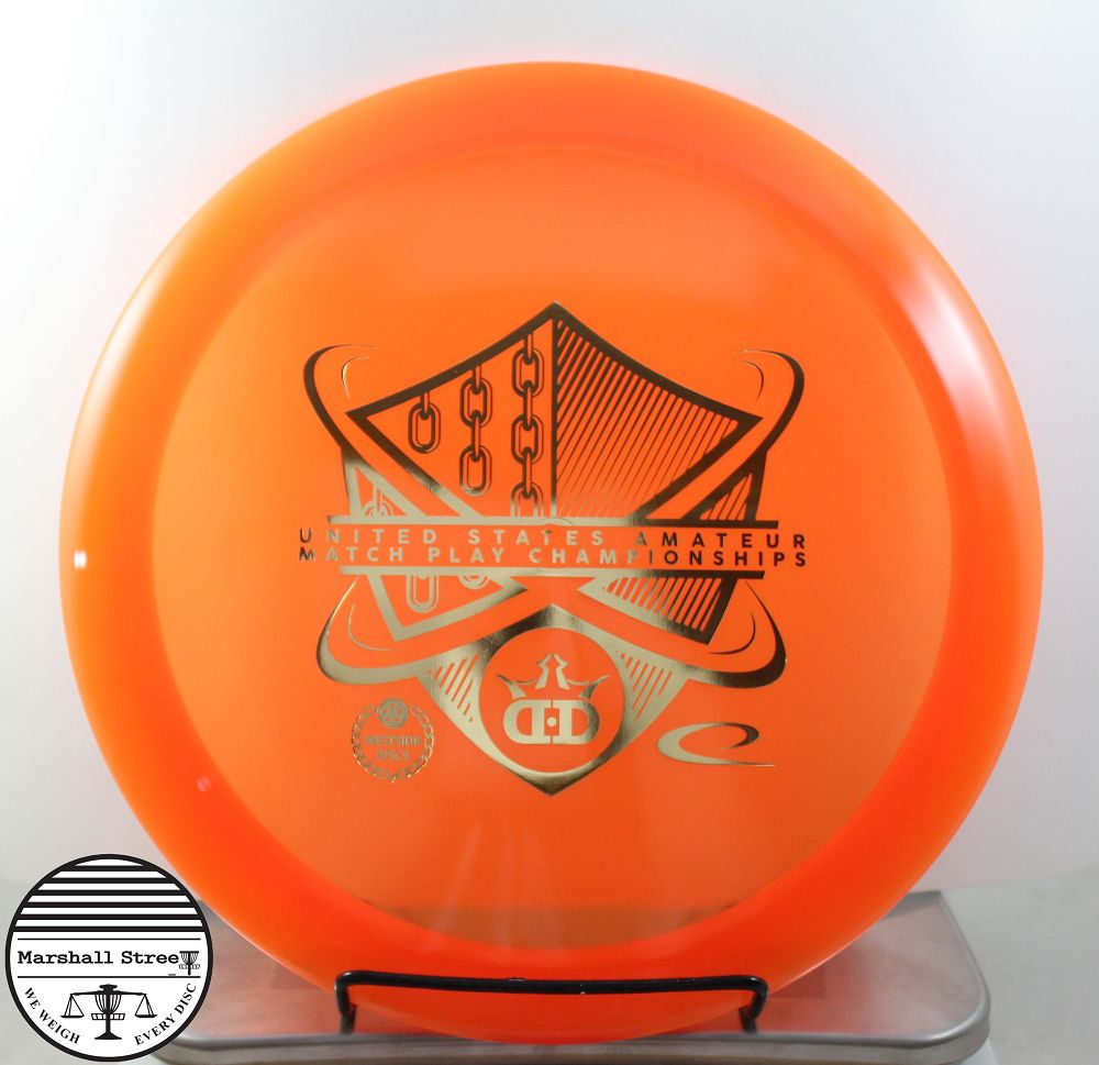 Lucid-X Escape, USAMPC • Marshall Street Disc Golf