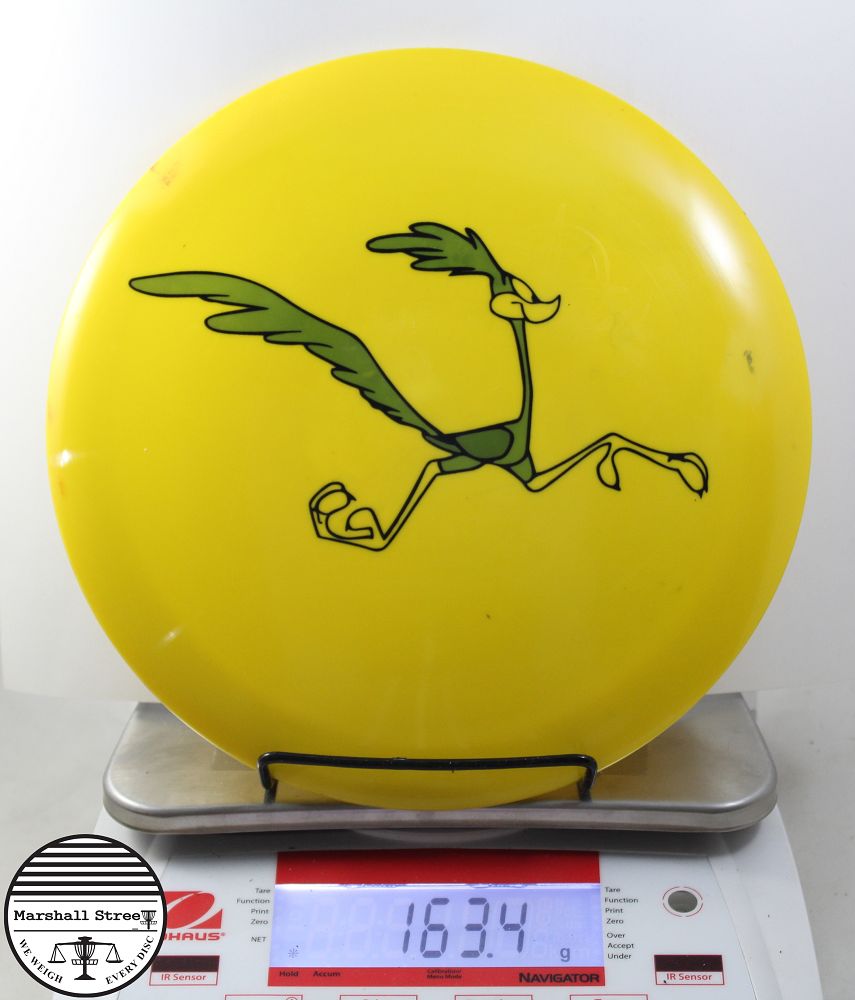 Star Roadrunner, Roadrunner • Marshall Street Disc Golf