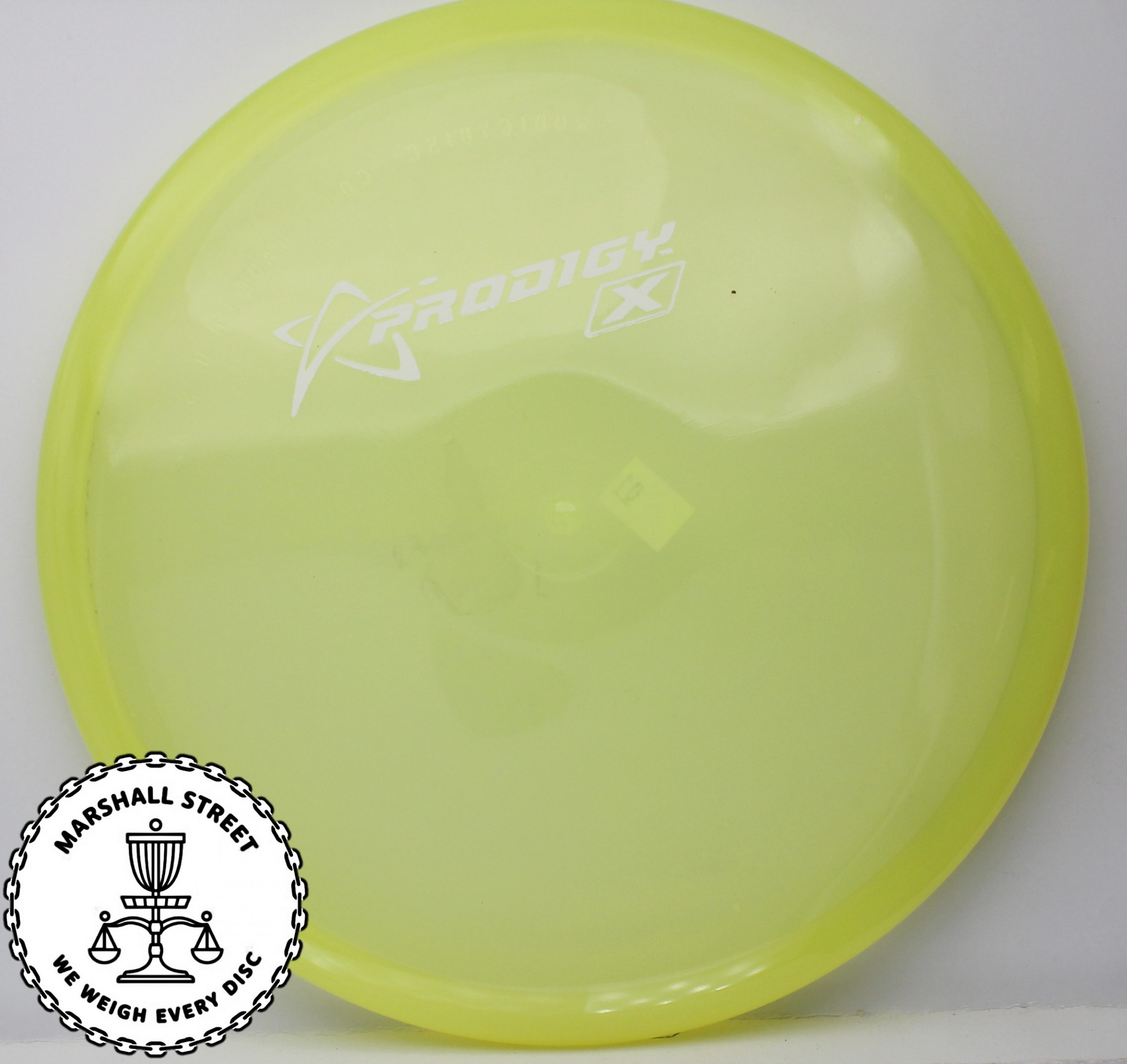 X-Out Prodigy PA3, 750 • Marshall Street Disc Golf