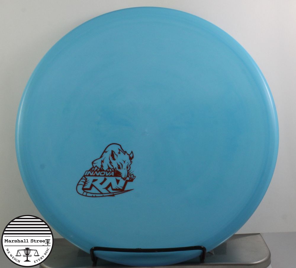 Star Rat, Mini Rat • Marshall Street Disc Golf