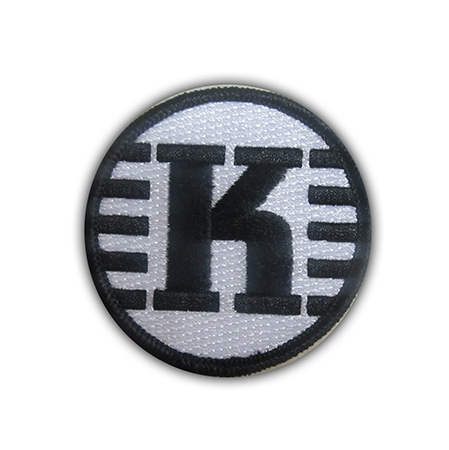 Kastaplast Patch • Marshall Street Disc Golf