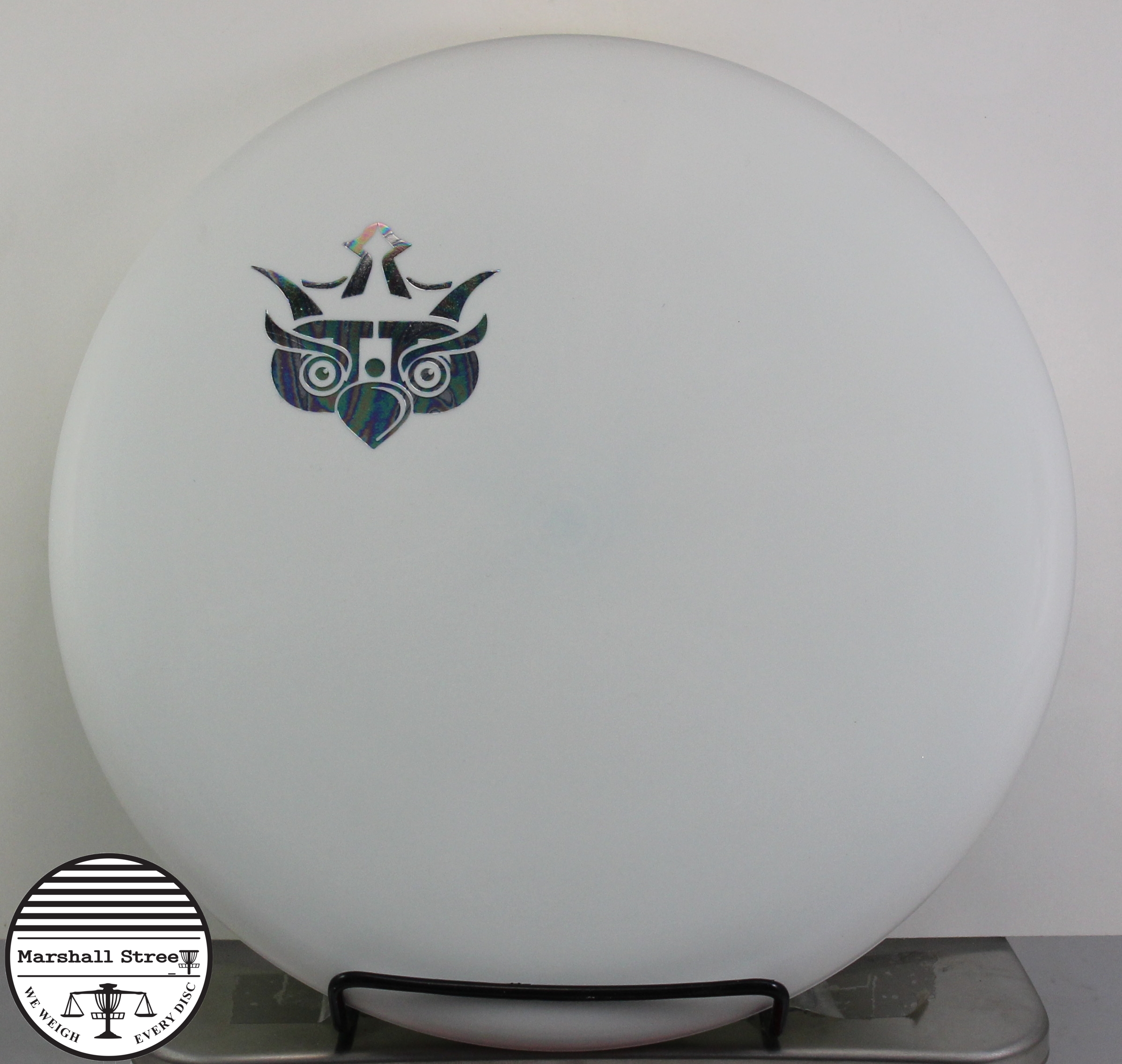 Classic Guard, Owl • Marshall Street Disc Golf