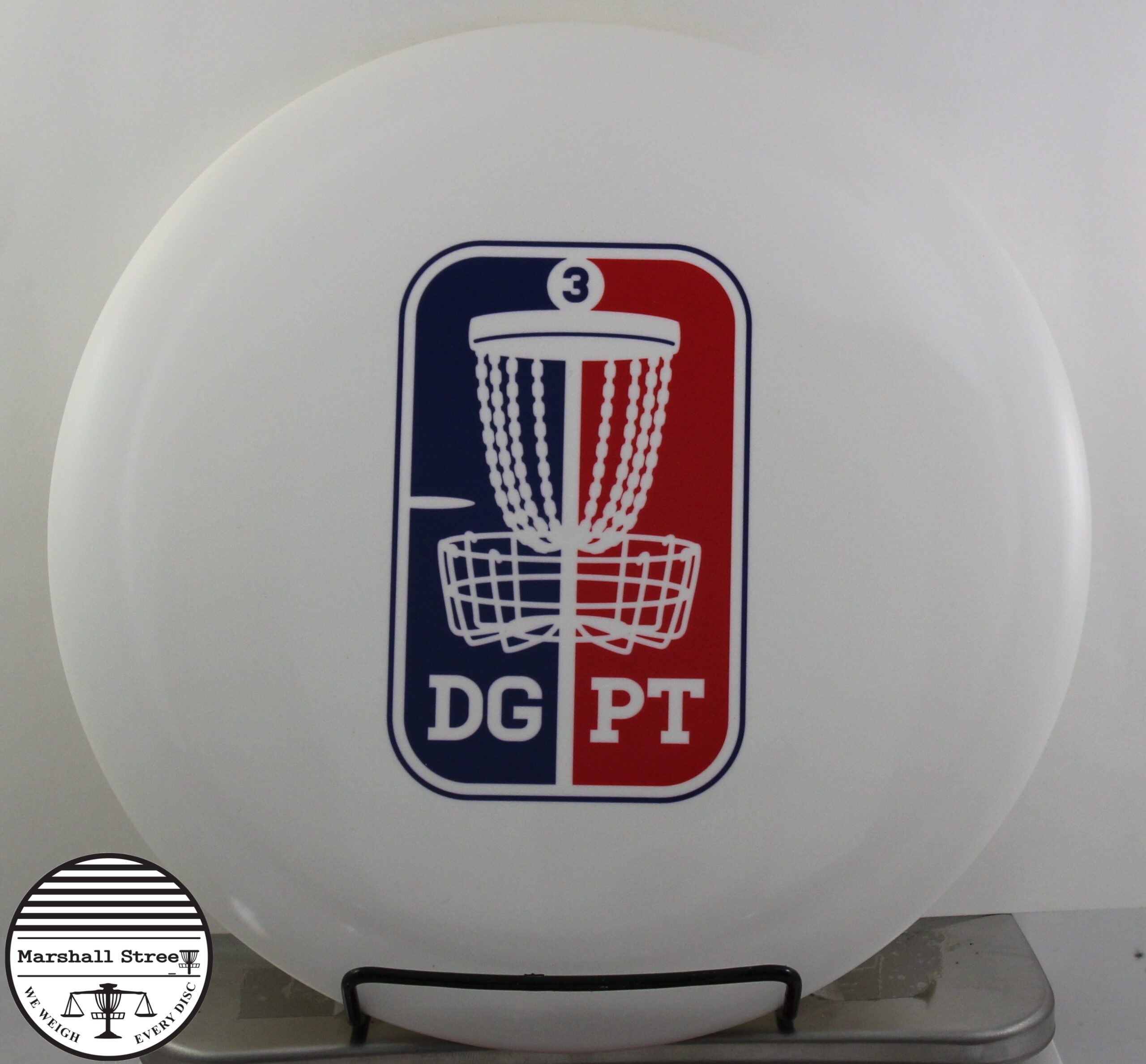 Gold Line River Pro, DGPT • Marshall Street Disc Golf