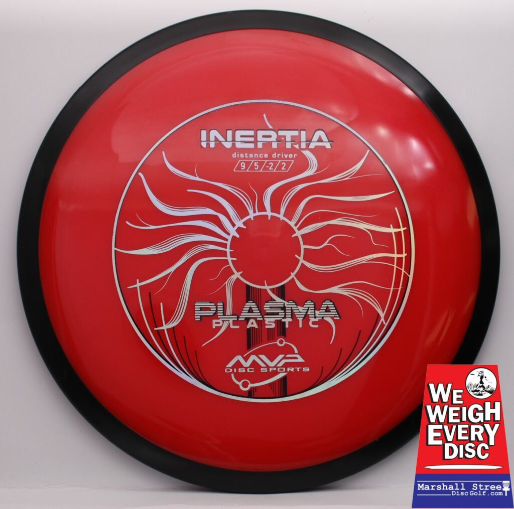 Plasma Photon • Marshall Street Disc Golf
