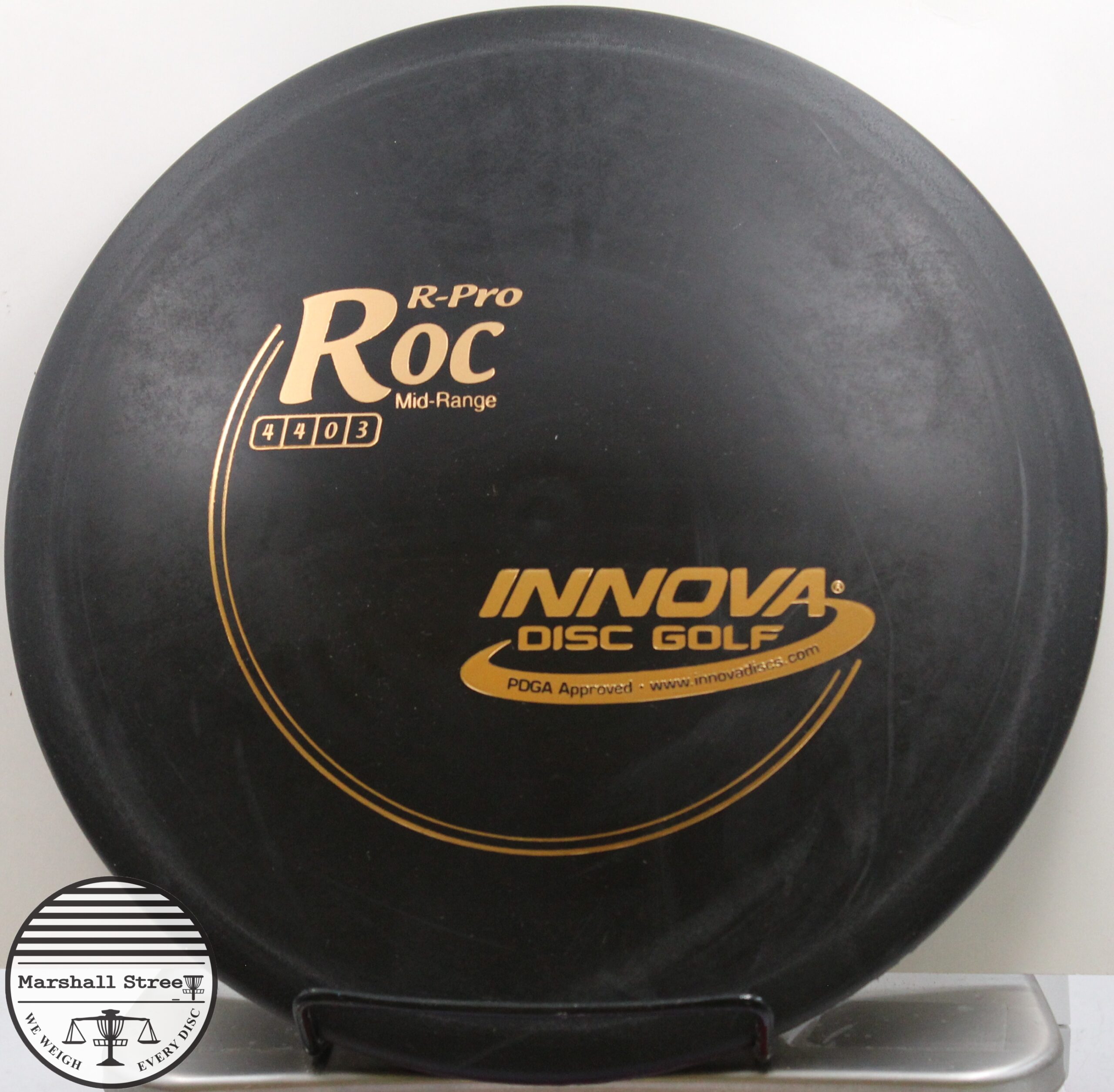 R-Pro Roc • Marshall Street Disc Golf