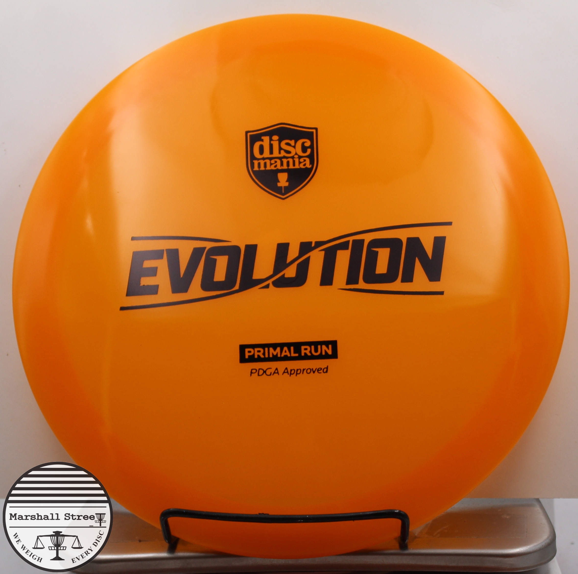 Evolution Neo Essence, Primal • Marshall Street Disc Golf
